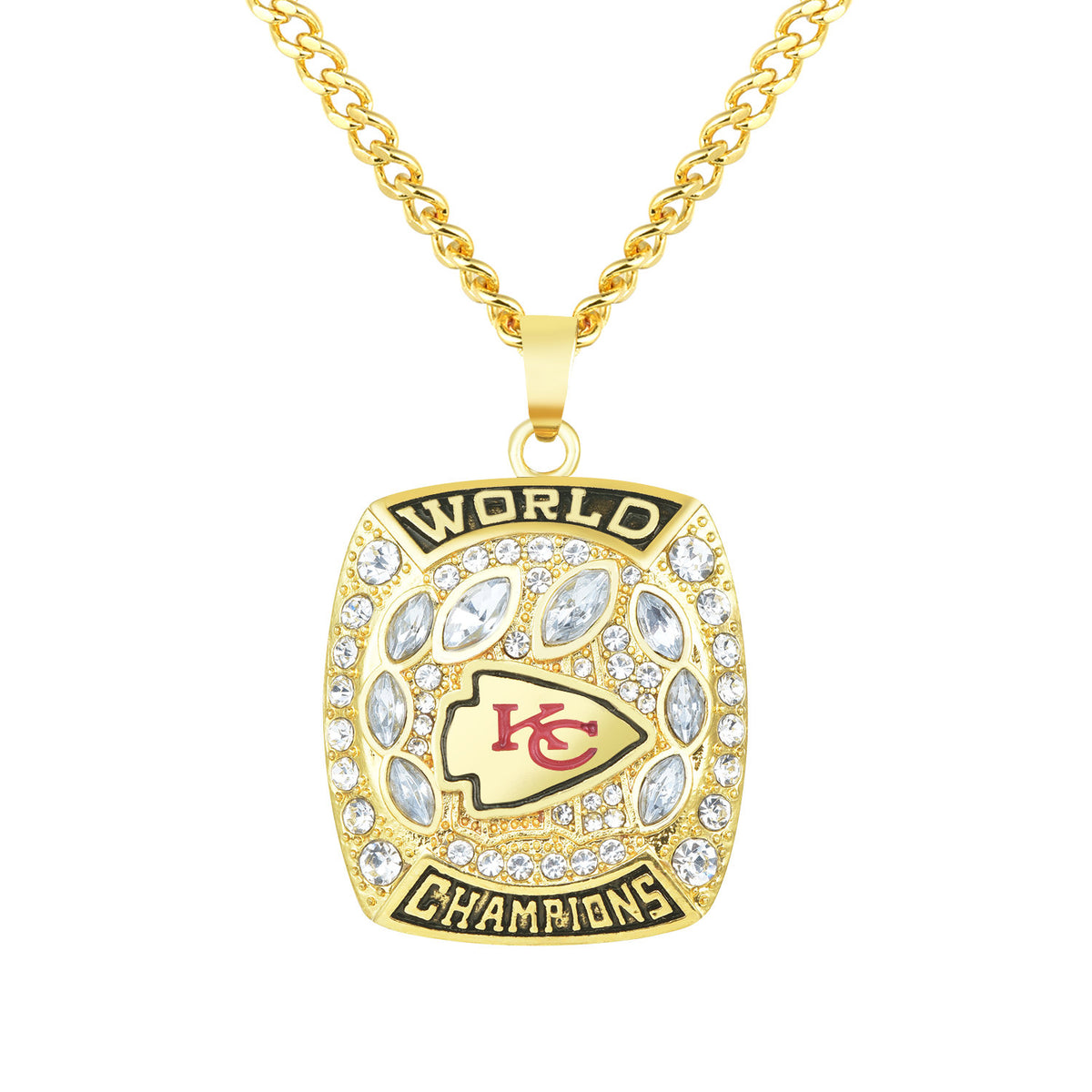 Championship Necklaces – LoveChampionRing
